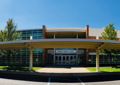 WHITE OAK ELEMENTARY SCHOOL, Morris | Sowlat