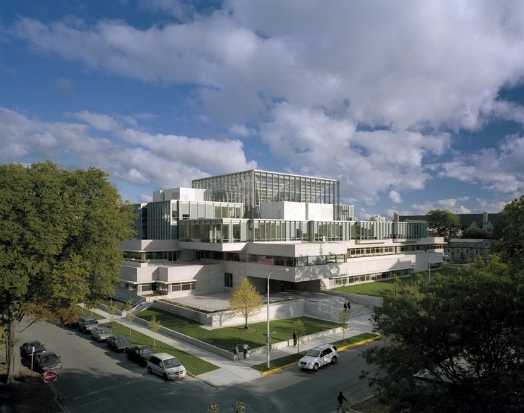 UNIVERSITY OF CHICAGO GRADUATE SCHOOL OF BUSINESS, Chicago | Sowlat
