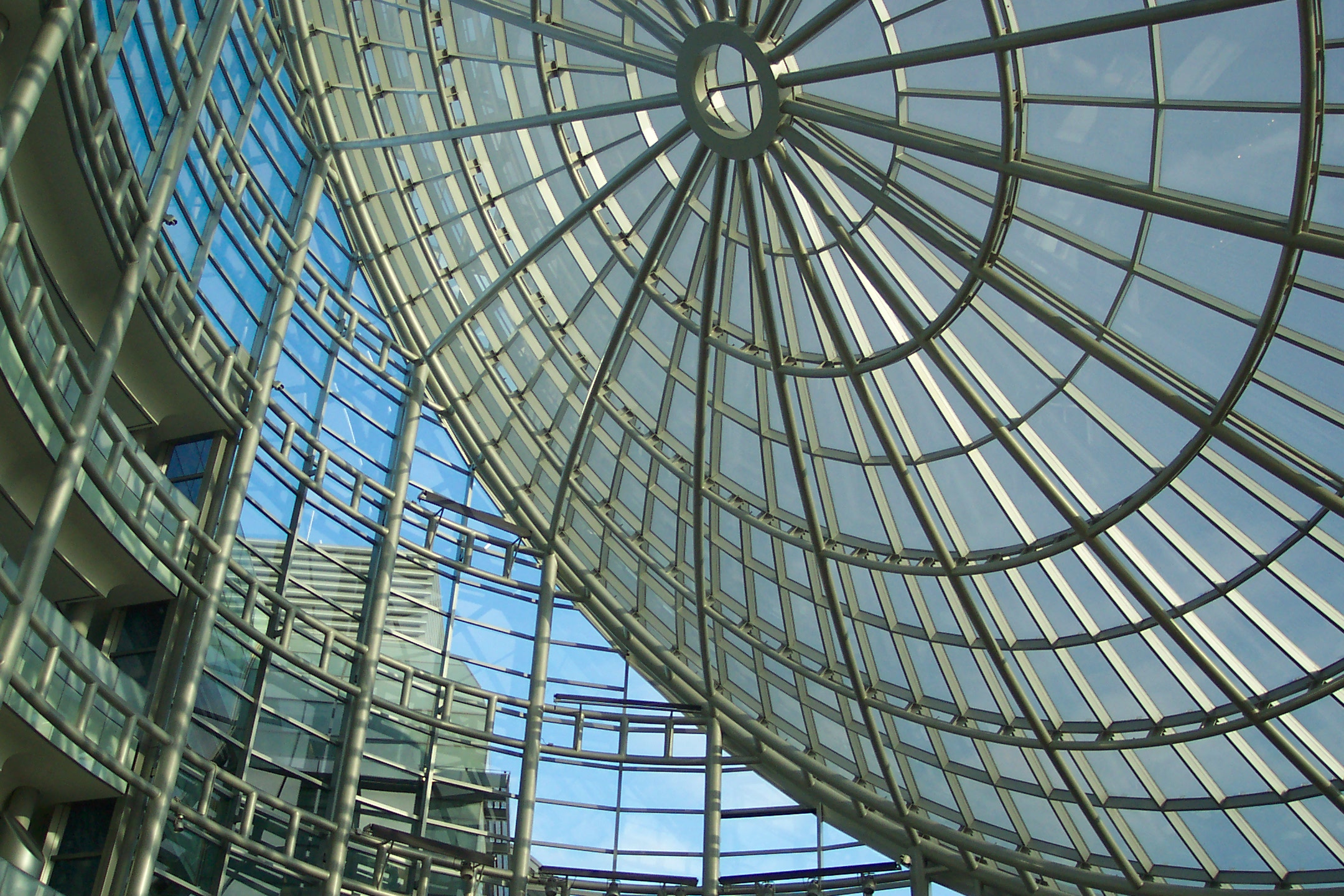 LUCENT, Naperville and Lisle, IL | Sowlat