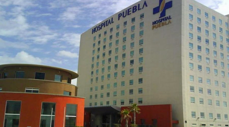 HOSPITAL PUEBLA, Puebla City, Mexico | Sowlat