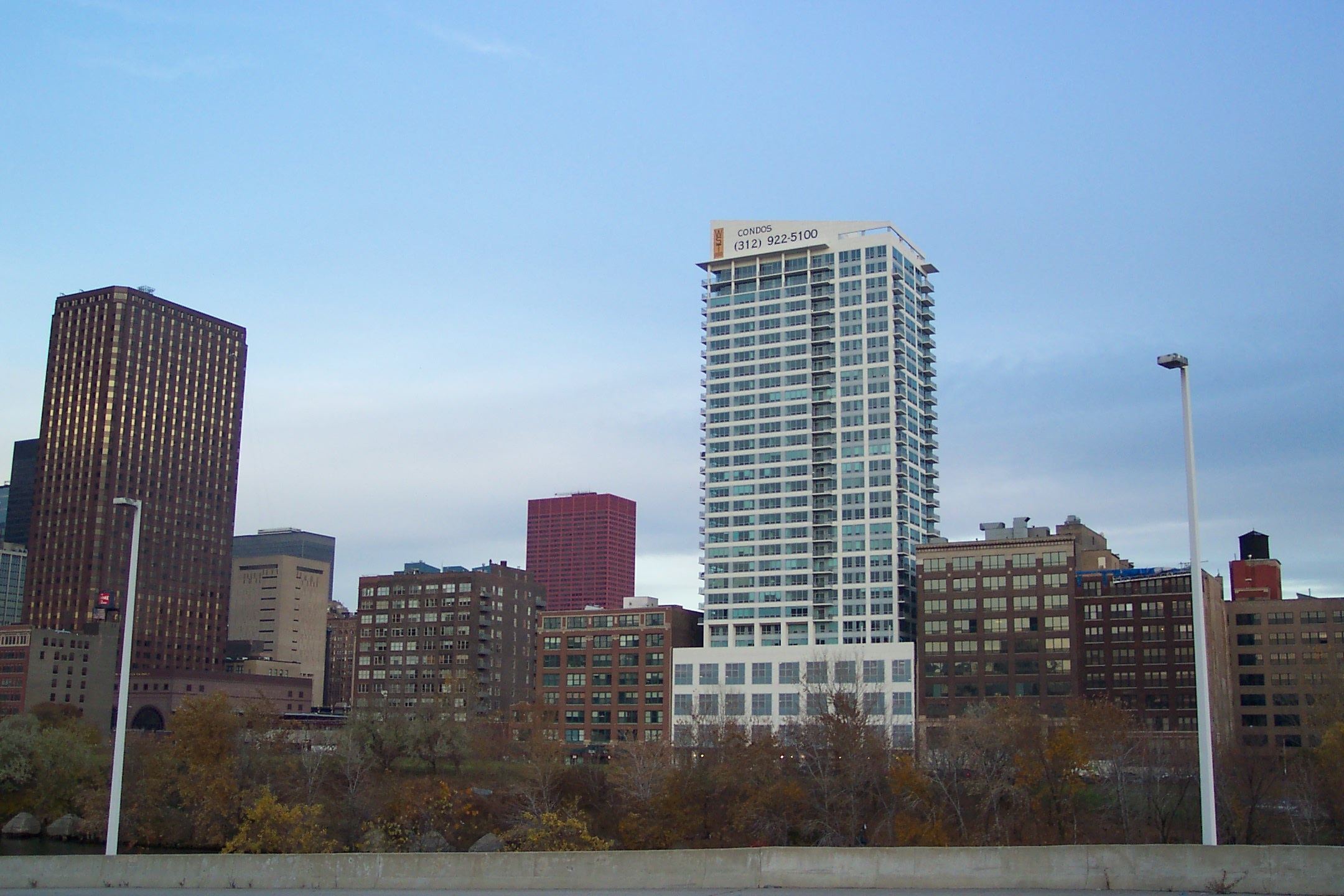 WELLS STREET TOWER, Chicago | Sowlat